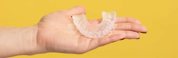 How Do I Know If My Night Guard Fits Properly?| Learn How A Night Guard ...