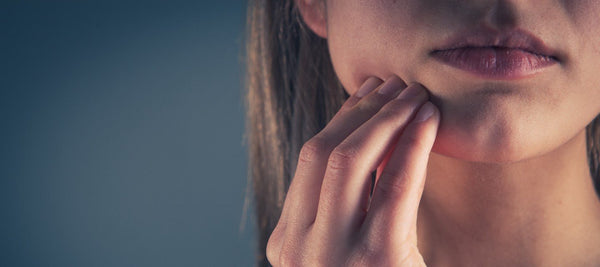 Is Grinding Your Teeth Bad? | Find Out More at Watch My Mouth ...