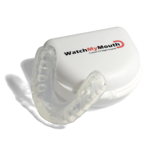 Retainer for Teeth Grinding | Shop For A Retainer for Grinding Teeth At ...